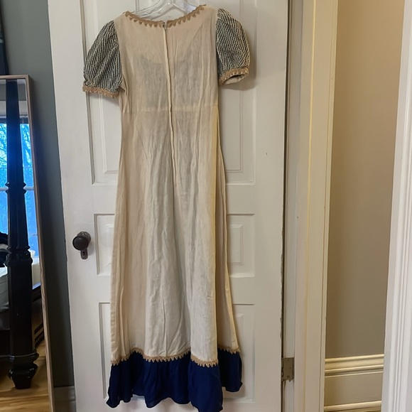 Gunne Sax | Dresses | Vintage Black Label Gunne Sax Dress | Poshmark